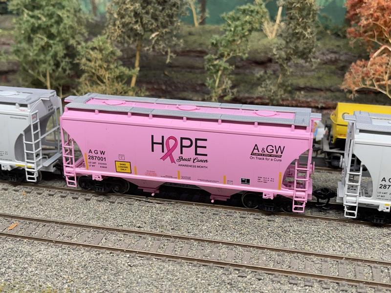 Blogs | Model Railroad Hobbyist magazine