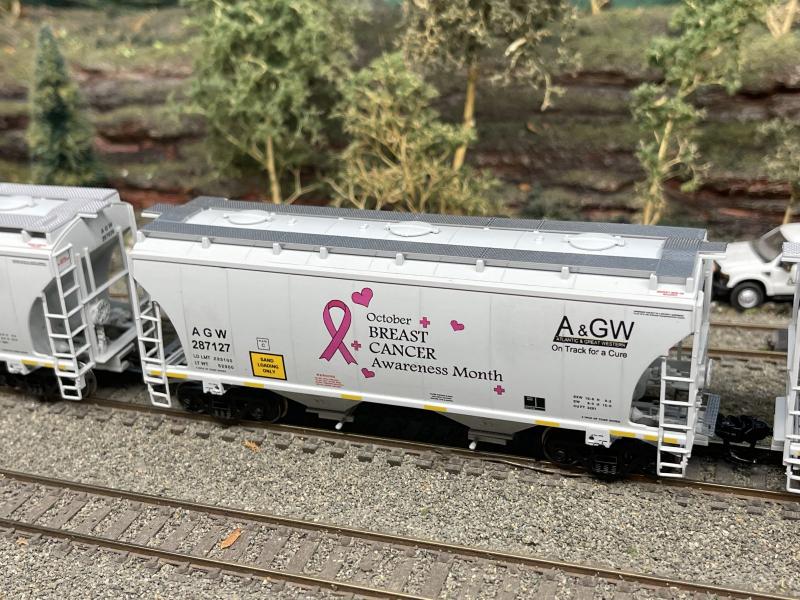 Blogs | Model Railroad Hobbyist magazine