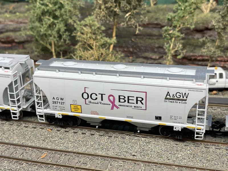 Blogs | Model Railroad Hobbyist magazine