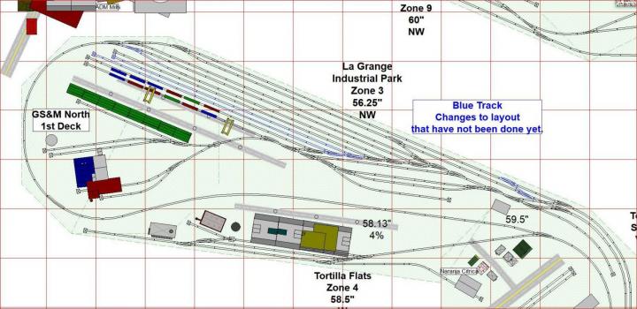 Update | Model Railroad Hobbyist magazine