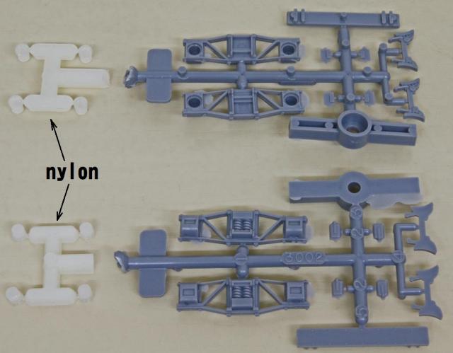 Tichy Trucks | Model Railroad Hobbyist magazine