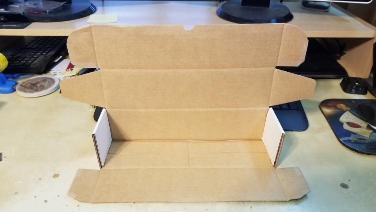 Custom Locomotive Storage Boxes | Model Railroad Hobbyist magazine