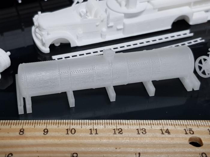 3D printing for model railroaders | Model Railroad Hobbyist magazine