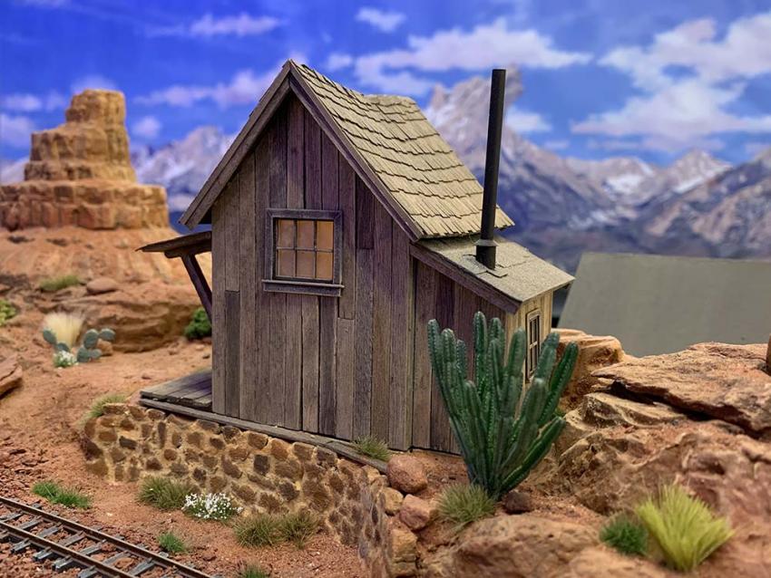 Dave Meek's blog | Model Railroad Hobbyist magazine