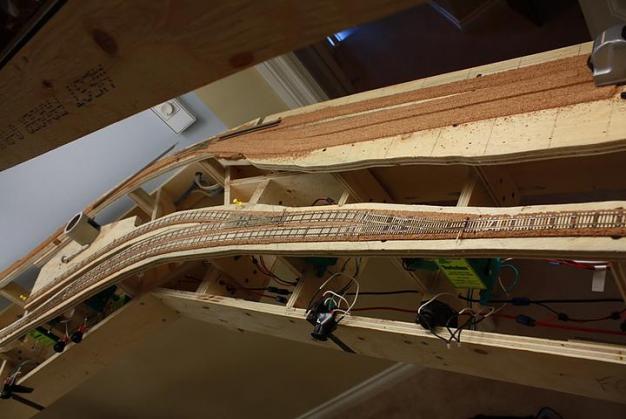 Dustin's blog | Model Railroad Hobbyist magazine