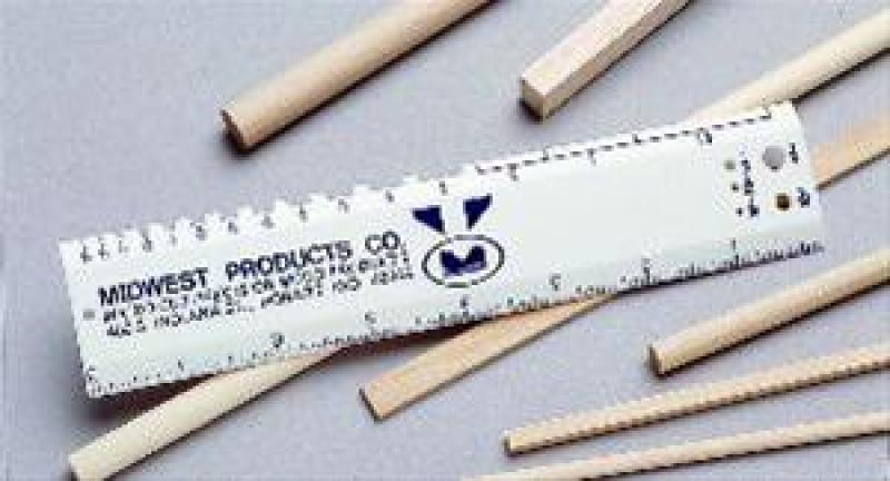 Supplier Suggestion | Model Railroad Hobbyist magazine