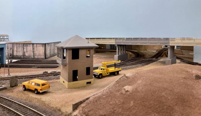 Blogs | Model Railroad Hobbyist magazine