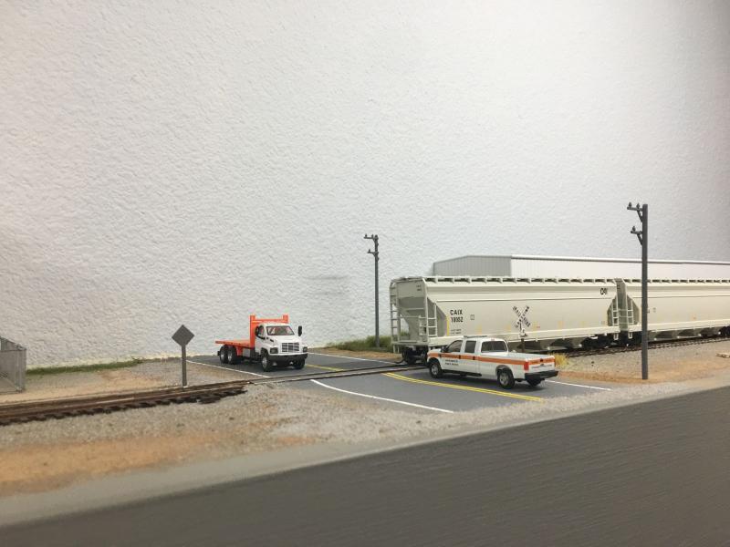 Jordan's blog | Model Railroad Hobbyist magazine