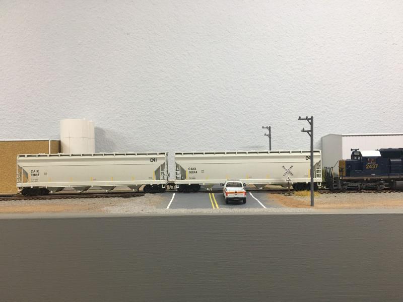 Jordan's blog | Model Railroad Hobbyist magazine