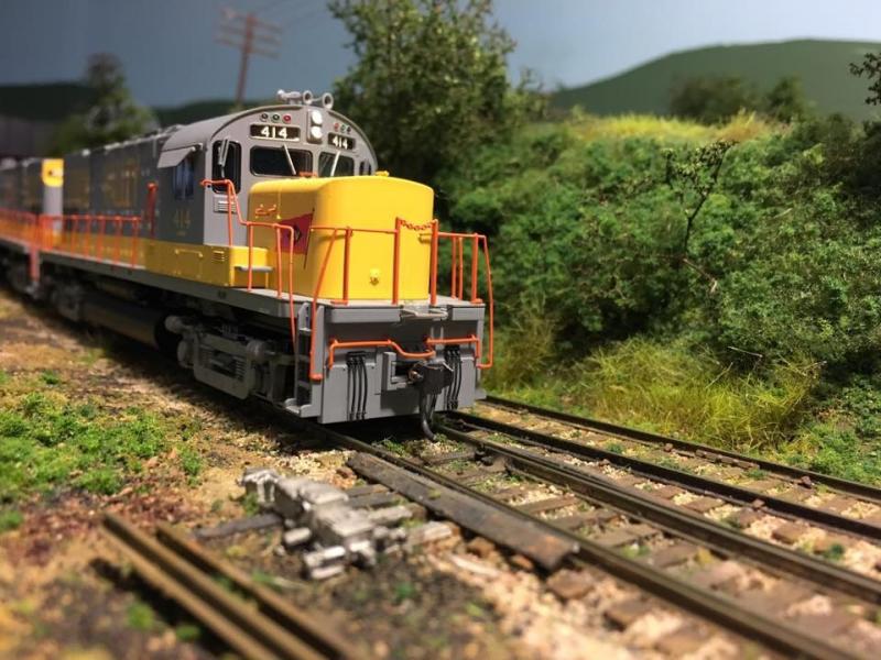 LVRALPH's blog | Model Railroad Hobbyist magazine