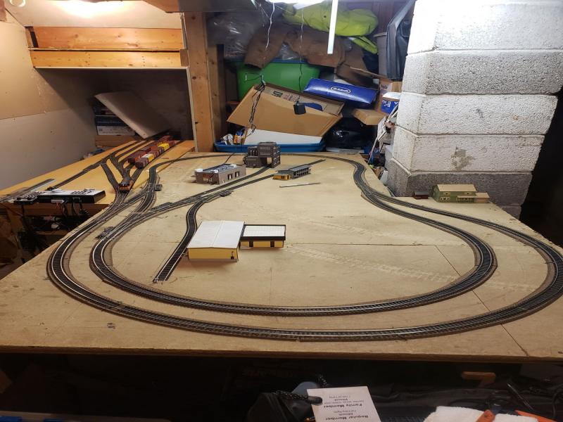 MILW199's blog | Model Railroad Hobbyist magazine