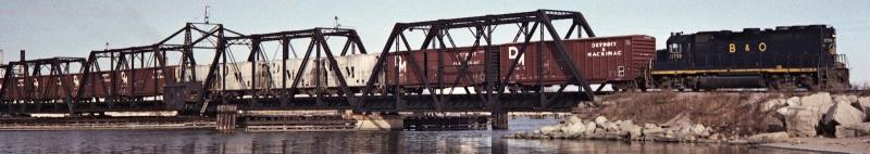 Mike Confalone's Allagash Story - Layout Panorama 1 - sneak peek ...