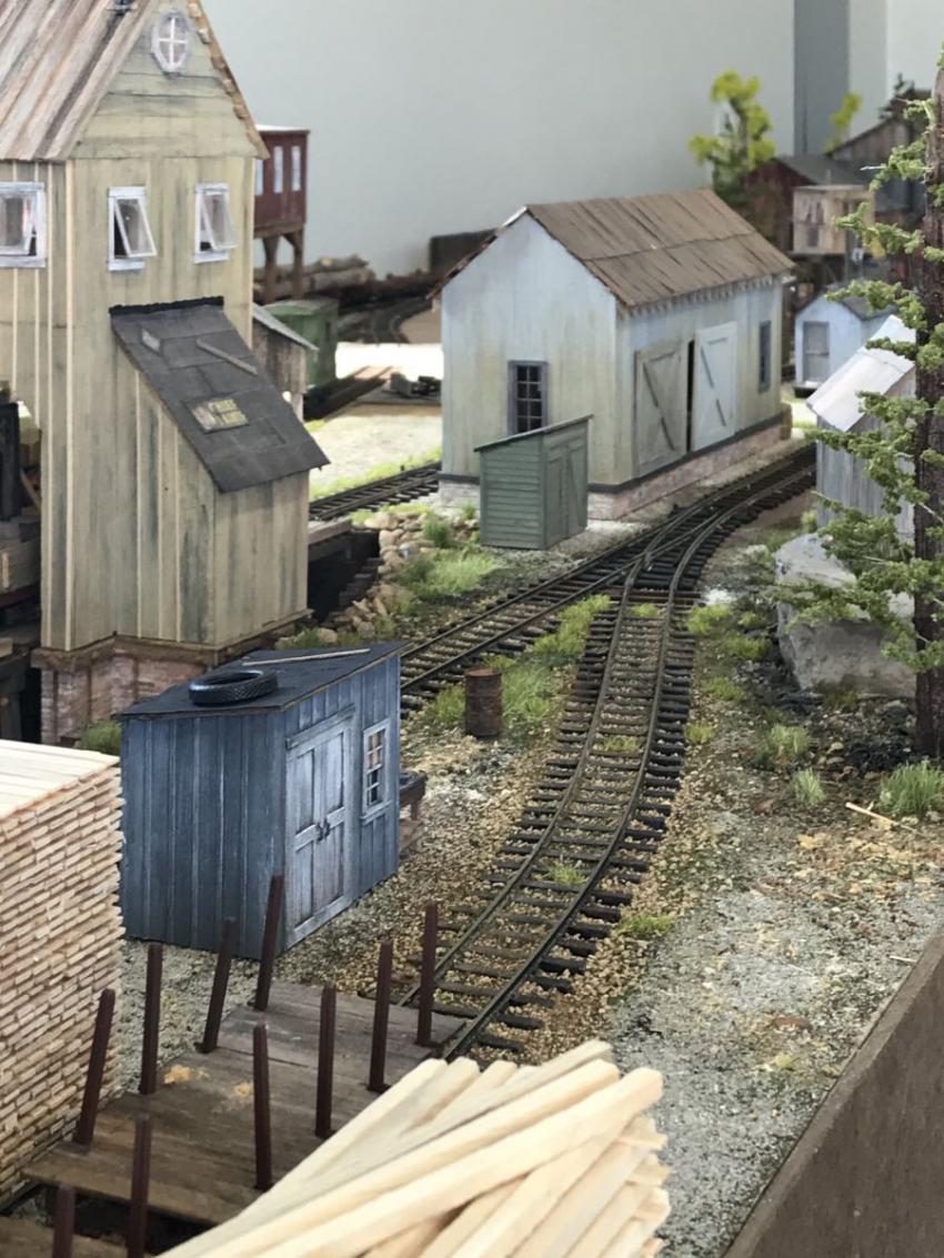 Mulvaney66's blog | Model Railroad Hobbyist magazine