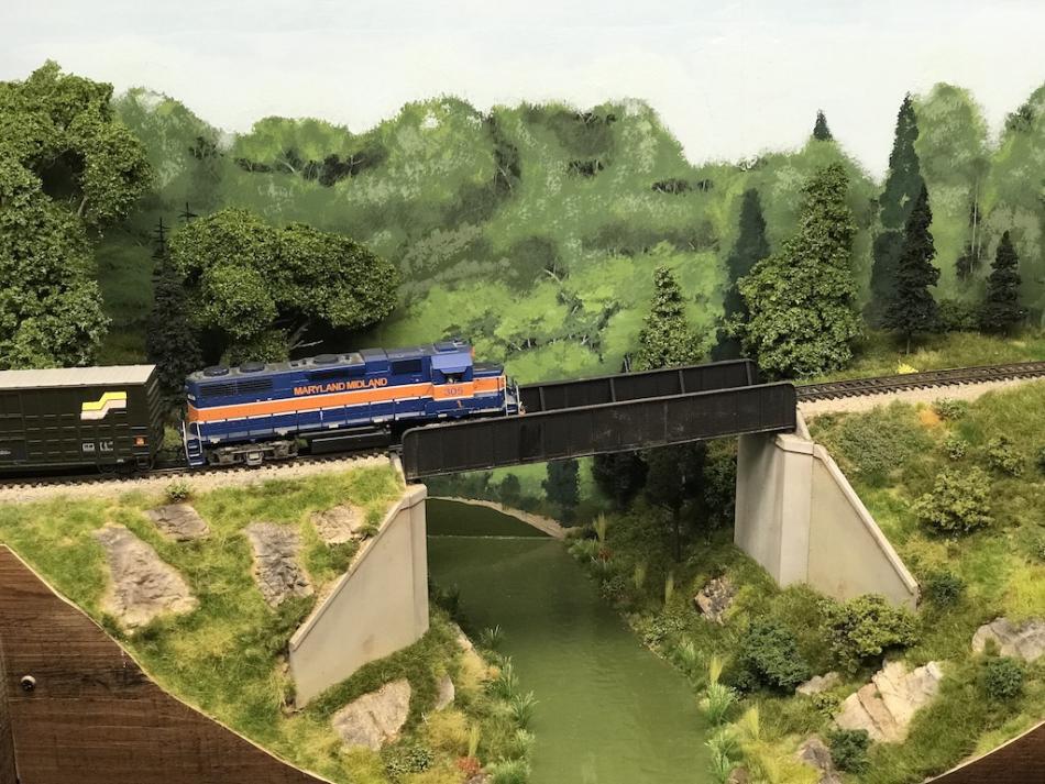 Blogs | Model Railroad Hobbyist magazine