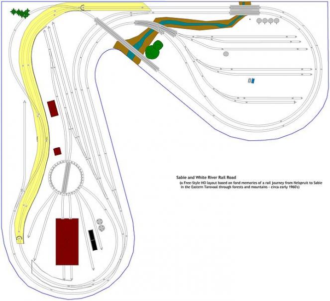 Those darn reverse loops! | Model Railroad Hobbyist magazine