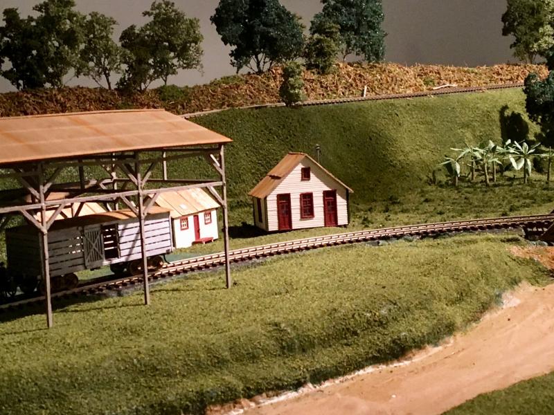 PeterAtt's blog | Model Railroad Hobbyist magazine