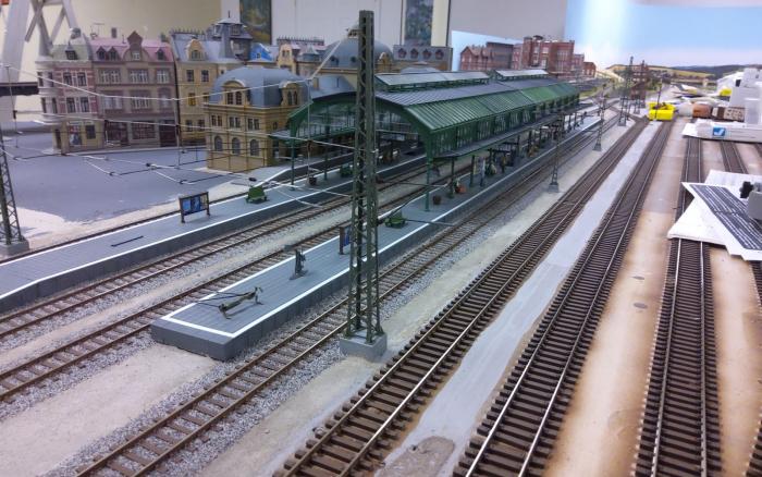 Blogs | Model Railroad Hobbyist magazine