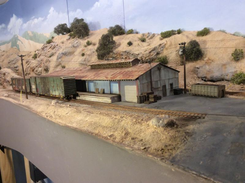 Static Grass | Model Railroad Hobbyist magazine