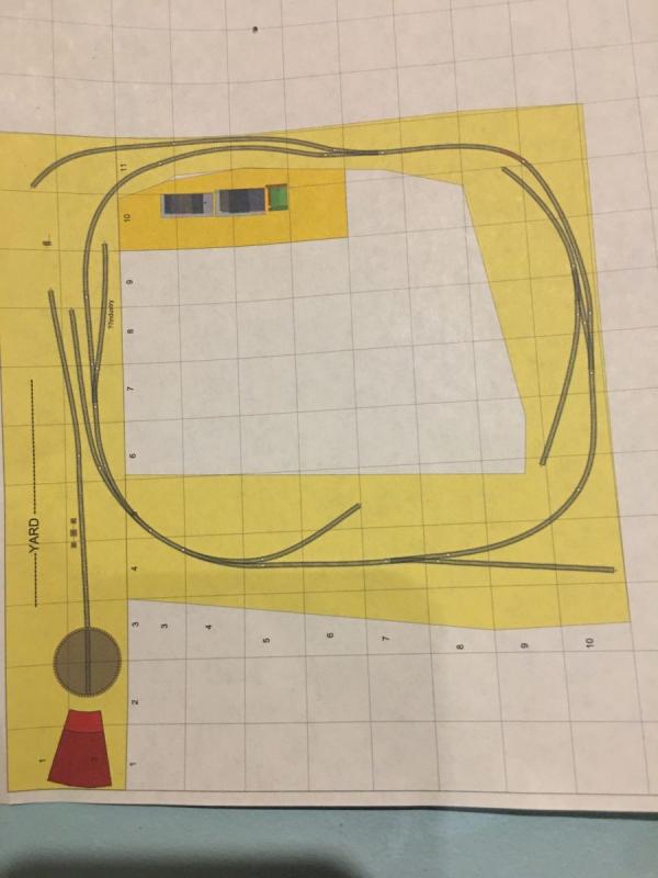 Robin W's blog | Model Railroad Hobbyist magazine