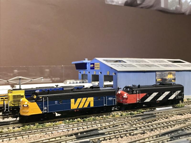 Blogs | Model Railroad Hobbyist magazine