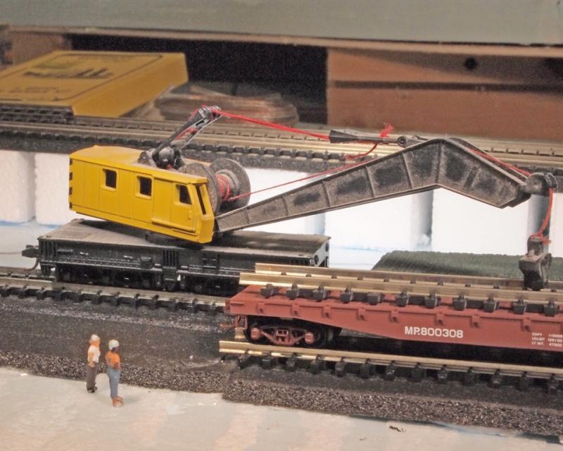 Blogs | Model Railroad Hobbyist magazine