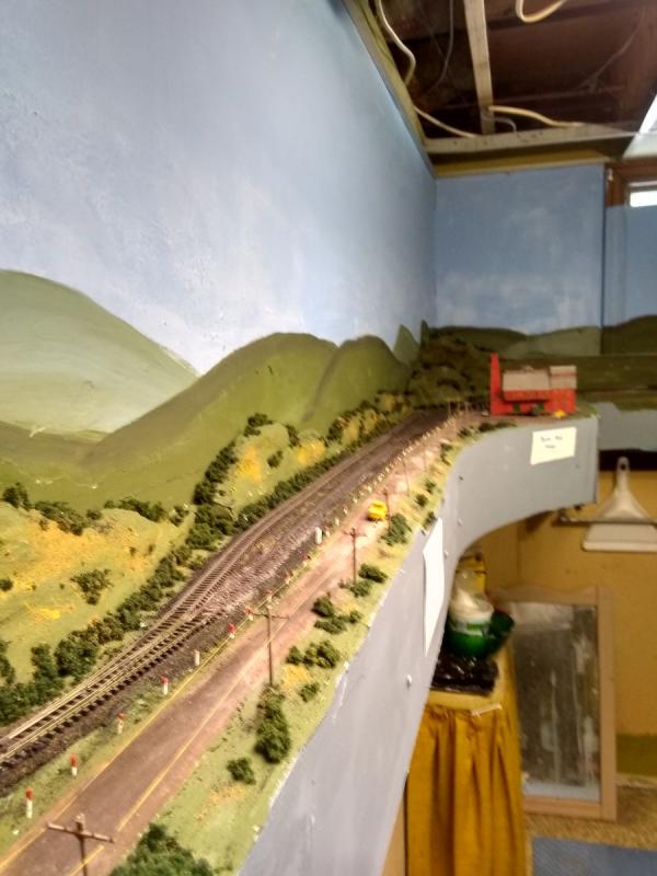 William Barry's blog | Model Railroad Hobbyist magazine