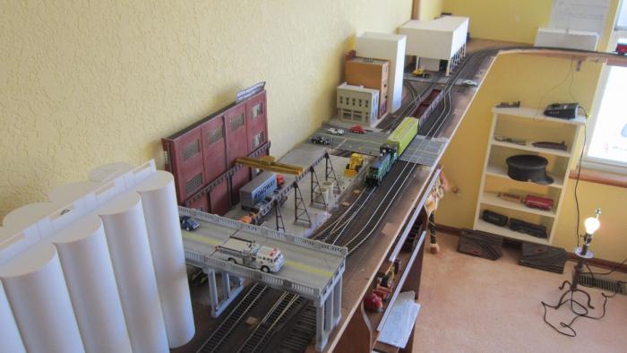 arinella's blog | Model Railroad Hobbyist magazine