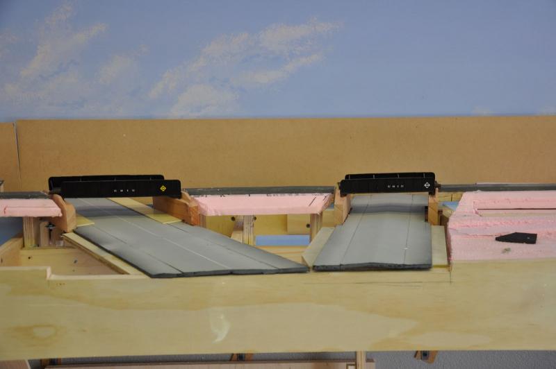 Down at the Station | Model Railroad Hobbyist magazine