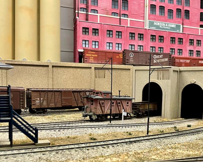 Blogs | Model Railroad Hobbyist magazine