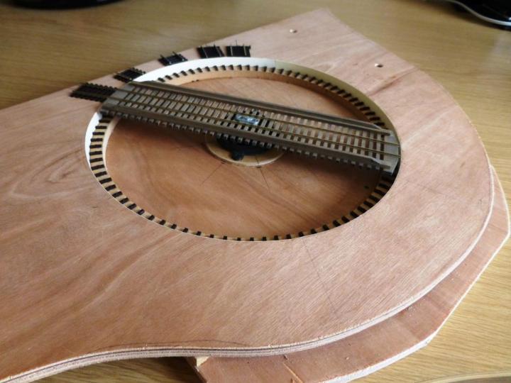 fernpoint's blog | Model Railroad Hobbyist magazine