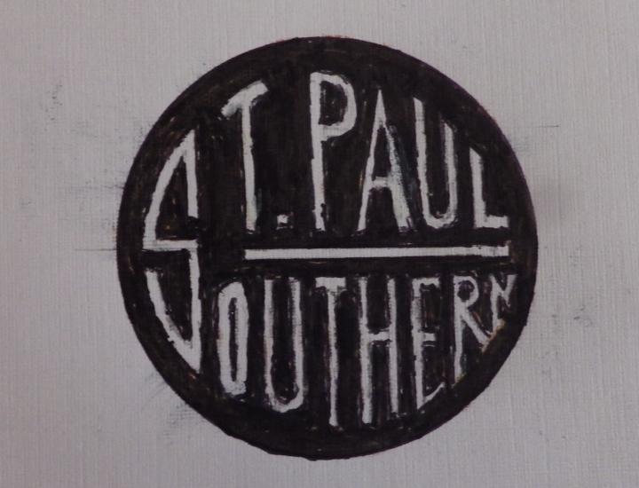 Fallen Flag Heralds | Model Railroad Hobbyist magazine