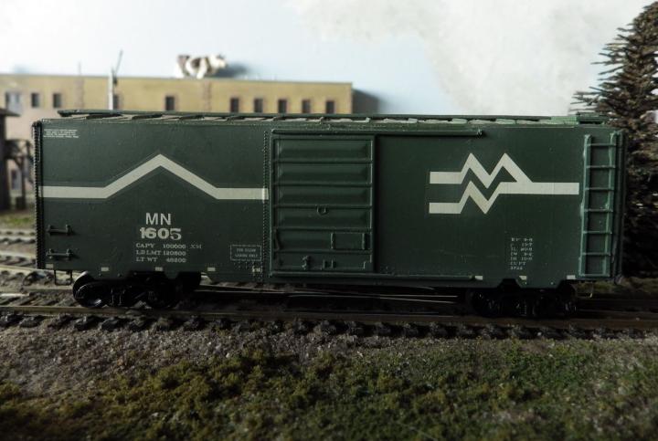 ferroequinologist1's blog | Model Railroad Hobbyist magazine