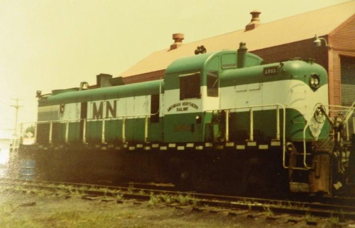 ferroequinologist1's blog | Model Railroad Hobbyist magazine