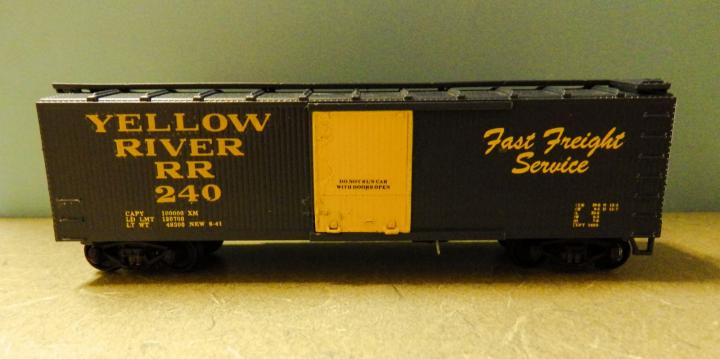 ferroequinologist1's blog | Model Railroad Hobbyist magazine