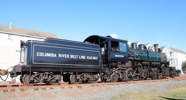 Up Close with Steam: 2-6-2, 2-8-2, and 2-4-4-2 Loggers! | Model ...