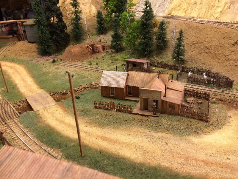 jackanf54's blog | Model Railroad Hobbyist magazine