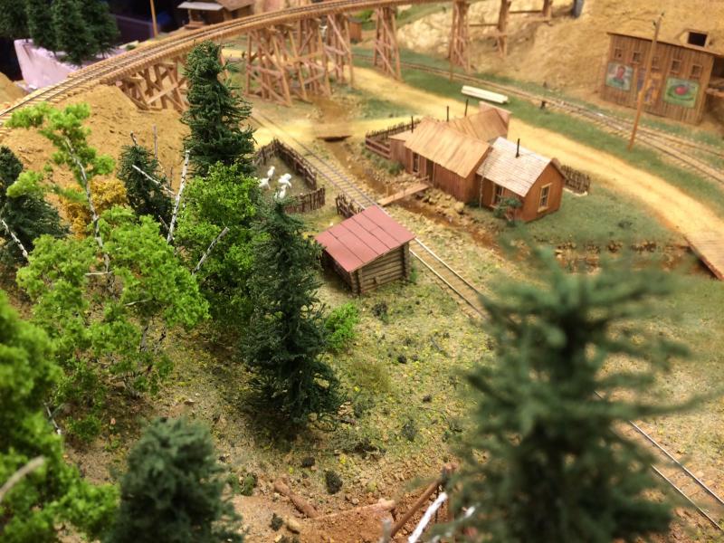 jackanf54's blog | Model Railroad Hobbyist magazine