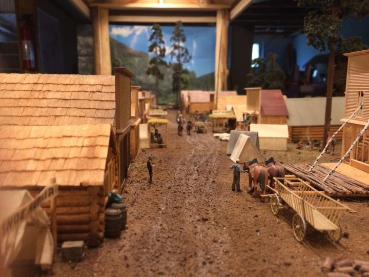 jackanf54's blog | Model Railroad Hobbyist magazine