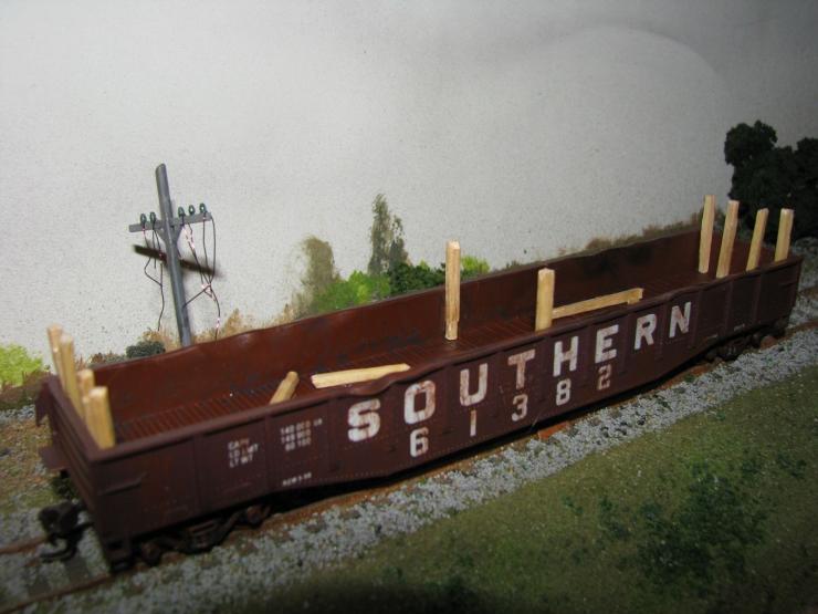 jdhogg69's blog | Model Railroad Hobbyist magazine
