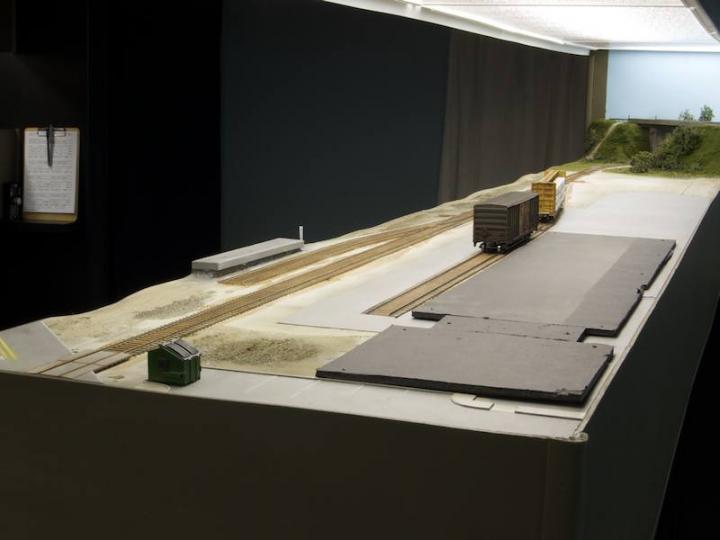 jfmcnab's blog | Model Railroad Hobbyist magazine