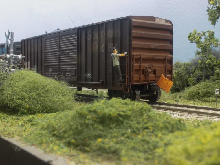 jfmcnab's blog | Model Railroad Hobbyist magazine