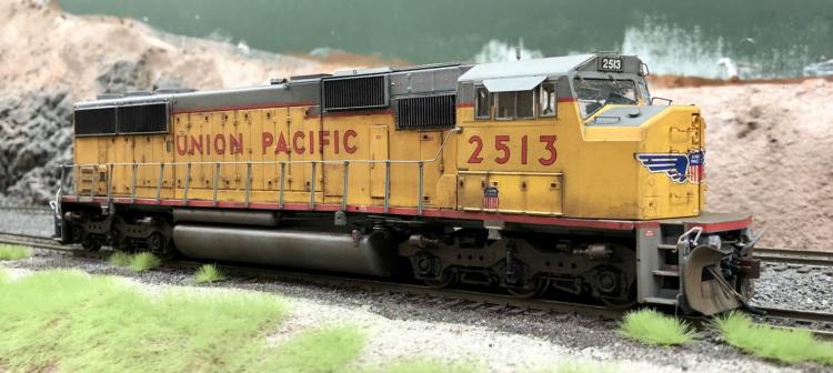 johncaff22's blog | Model Railroad Hobbyist magazine