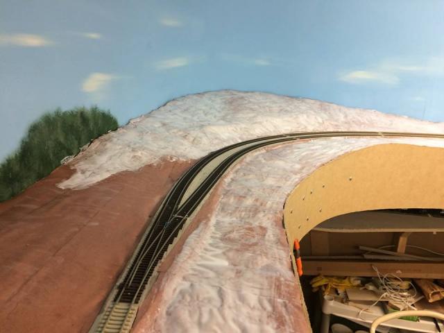 Two questions for users of Spline Roadbed. | Model Railroad Hobbyist ...