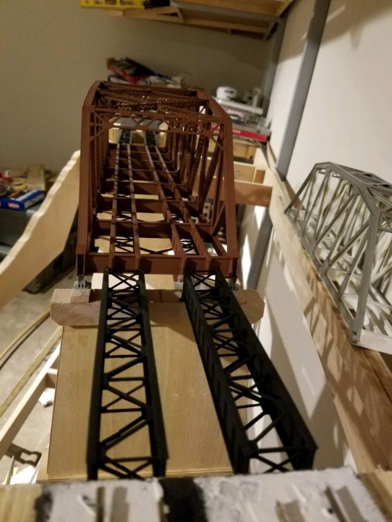 kirkifer's blog | Model Railroad Hobbyist magazine