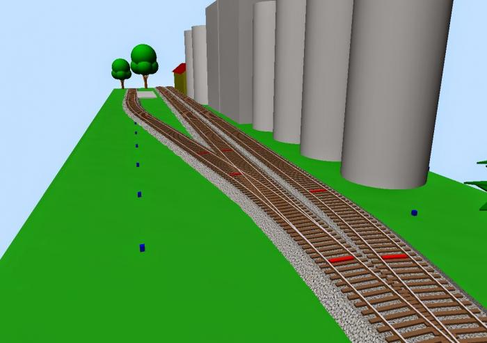 Track plan update | Model Railroad Hobbyist magazine