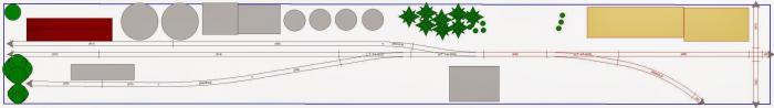 Track plan update | Model Railroad Hobbyist magazine