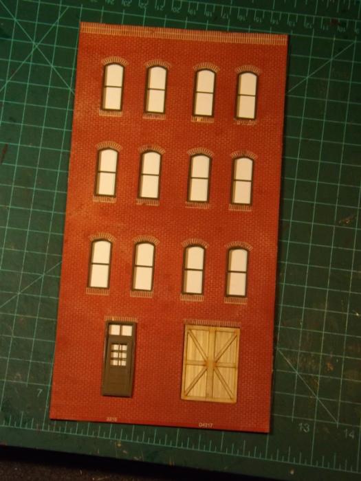 Laser cutting design | Model Railroad Hobbyist magazine