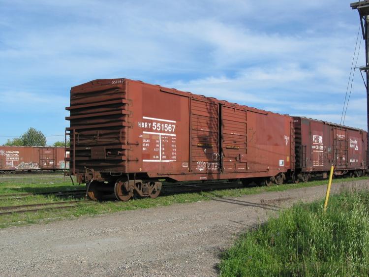 Blogs | Model Railroad Hobbyist magazine