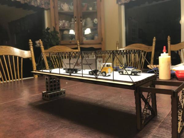 mikedeverell's blog | Model Railroad Hobbyist magazine