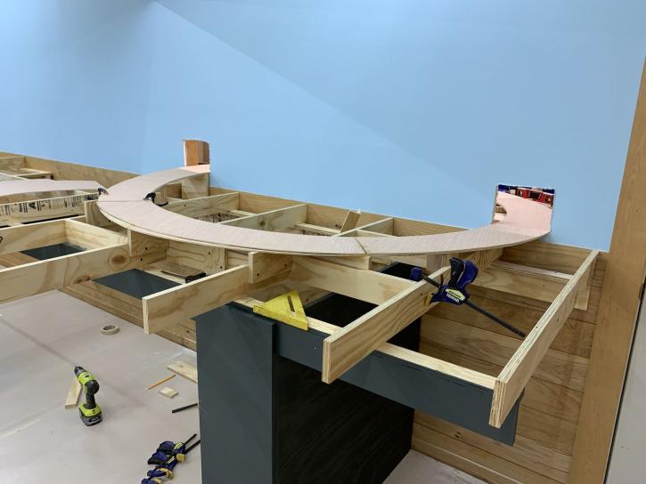 Blogs | Model Railroad Hobbyist magazine